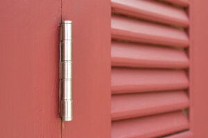 Shutter Hardware - San Benito Shutter