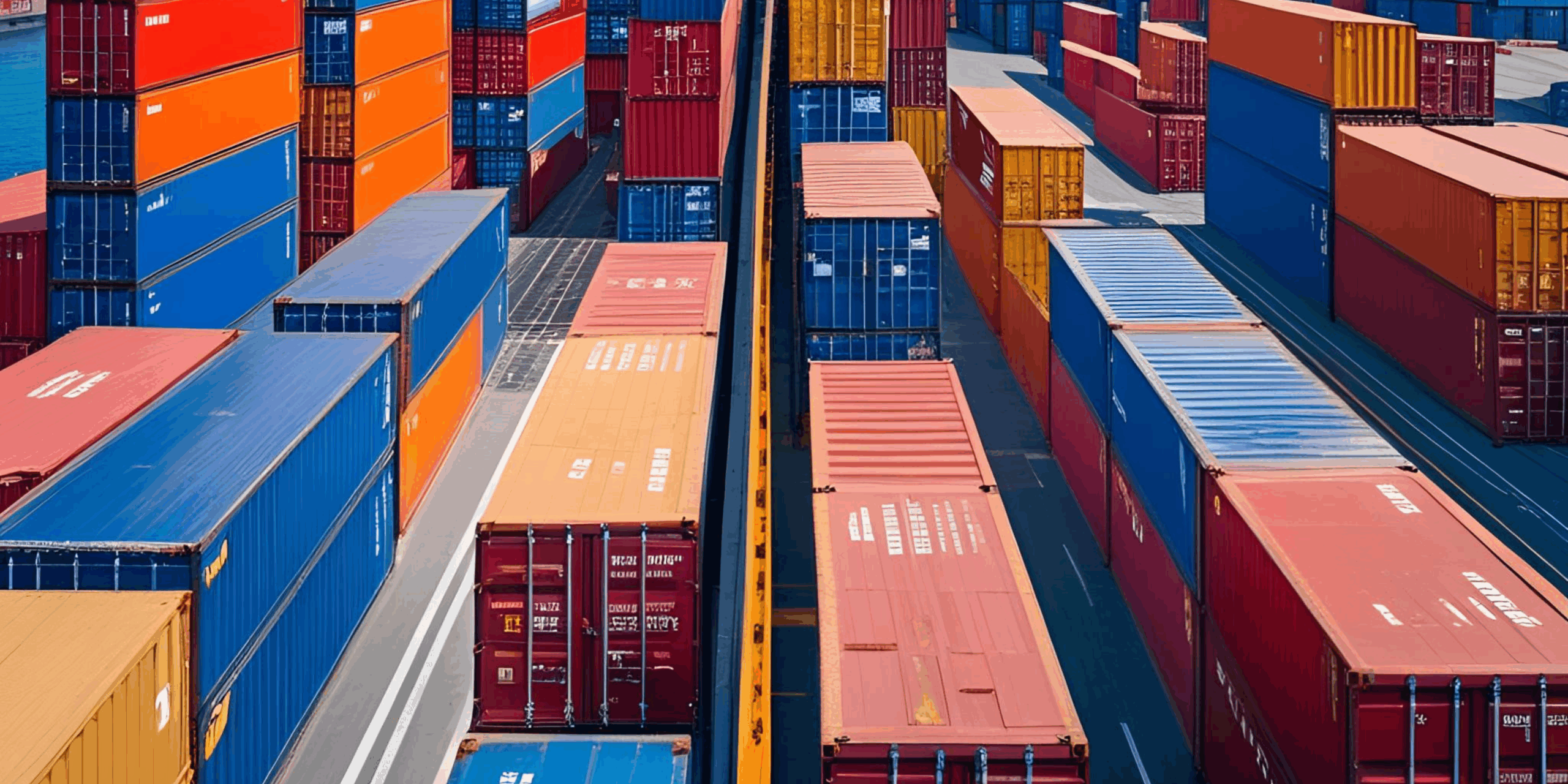Container Program - San Benito Shutter